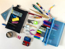 Eighteen Tools For an Origami Traveler – Leyla Torres – Origami Spirit