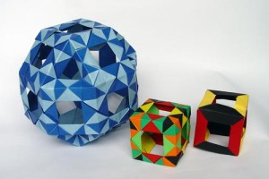 Recovering Health Through Origami – Leyla Torres – Origami Spirit