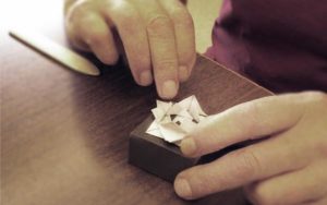 Origami Art Therapy for Mental Health – Leyla Torres – Origami Spirit