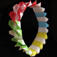 World-Wide Origami Conversations – Leyla Torres – Origami Spirit