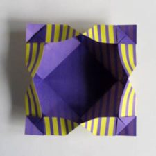 World-Wide Origami Conversations – Leyla Torres – Origami Spirit