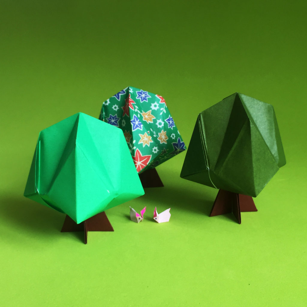 Origami Models Designed by Leyla Torres – Leyla Torres – Origami Spirit