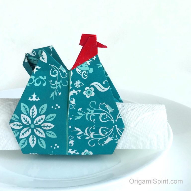 Origami Models Designed by Leyla Torres – Leyla Torres – Origami Spirit