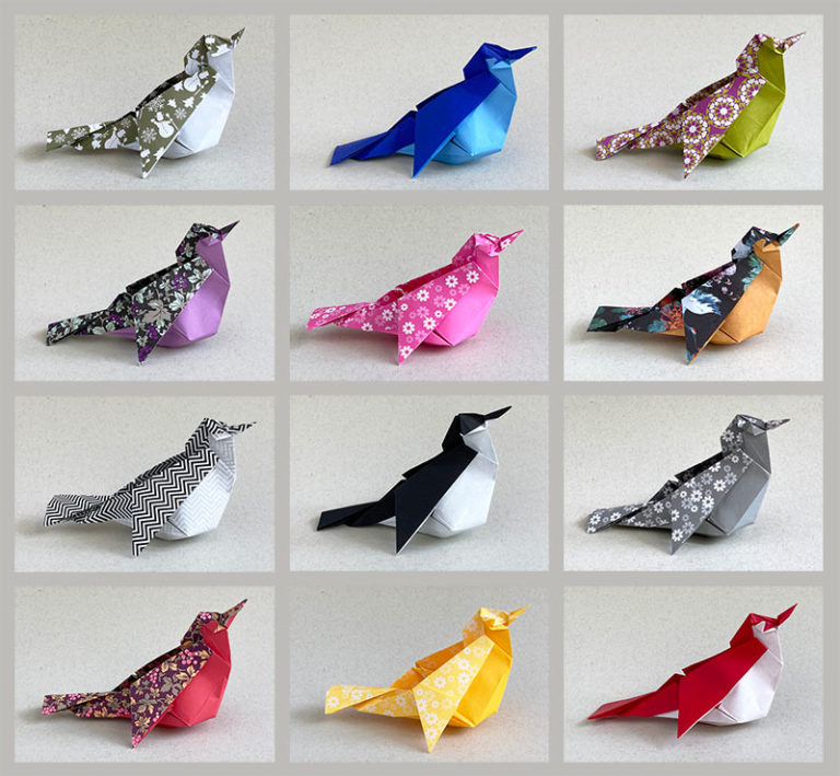 Origami Mastery –Himanshu Agrawal – Leyla Torres – Origami Spirit