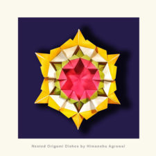 Origami Mastery –Himanshu Agrawal – Leyla Torres – Origami Spirit