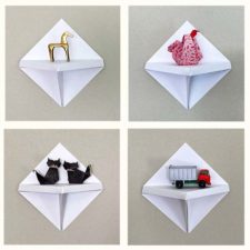 All Origami TUTORIALS – Leyla Torres – Origami Spirit