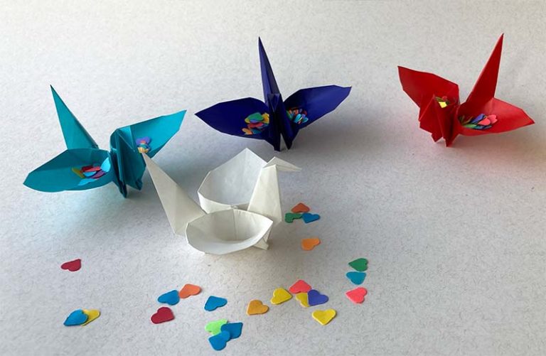 Origami Models Designed by Leyla Torres – Leyla Torres – Origami Spirit
