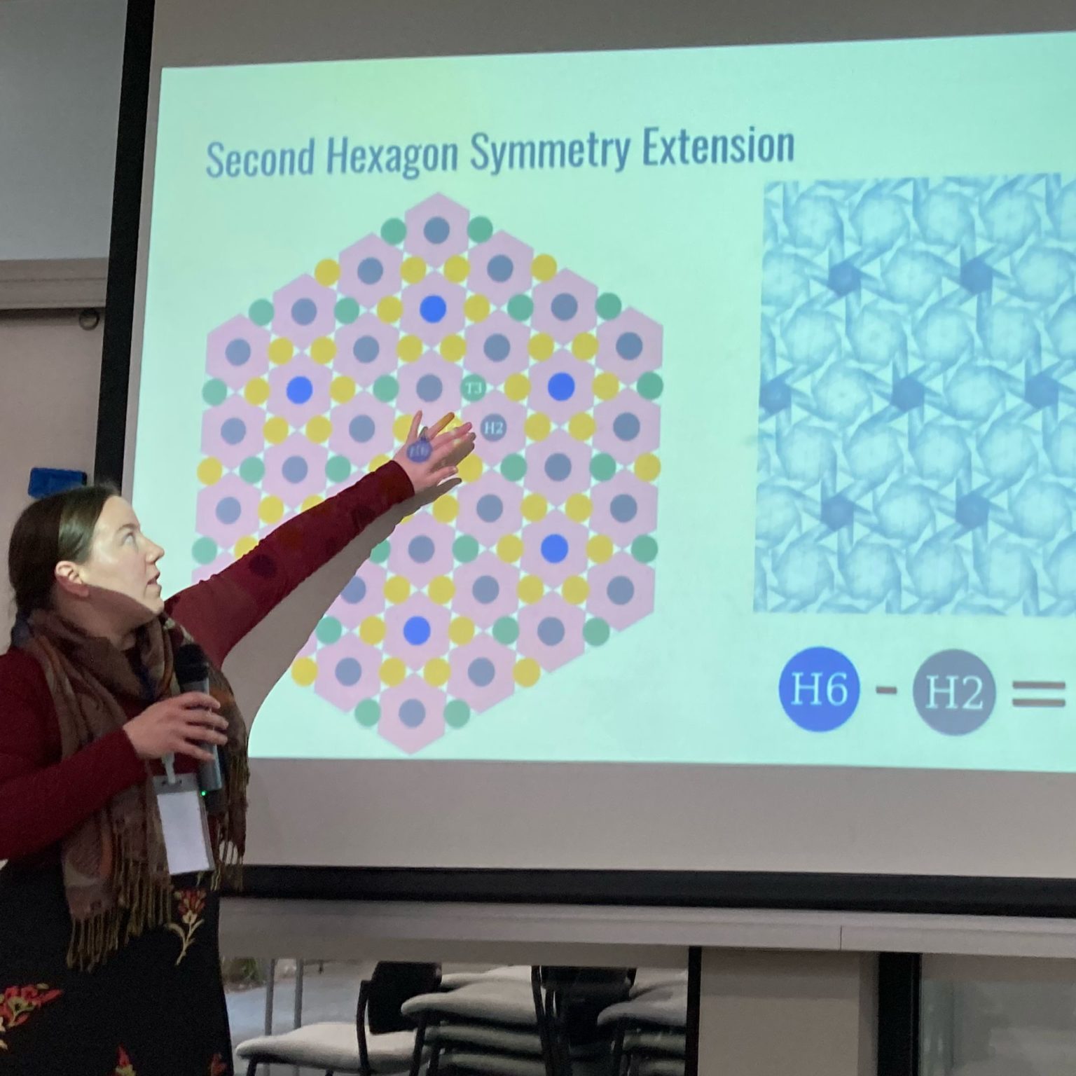 CfC3 Origami Convention – Bogotá, Colombia – Leyla Torres – Origami Spirit