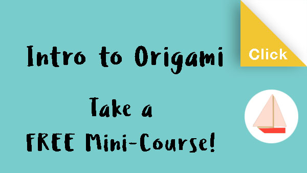 Easy-to-Follow ORIGAMI Video Tutorials – Leyla Torres – Origami Spirit