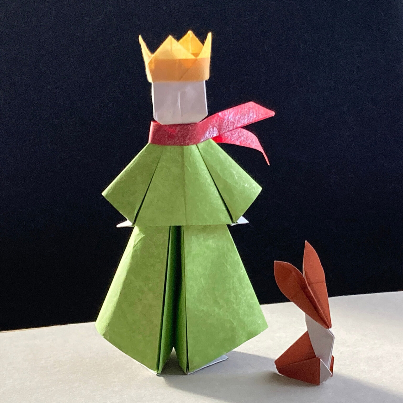 8 Tips for Creating Successful Origami Designs – Leyla Torres – Origami ...