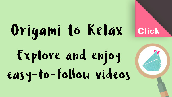 Videos With Instructions to Make Origami – Leyla Torres – Origami Spirit