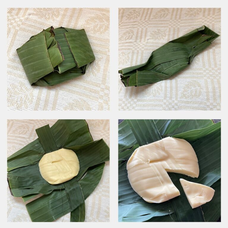 Origami in Action – Traditional Food Wrapping – Leyla Torres – Origami ...