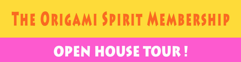 Leyla Torres – Origami Spirit – Origami Spirit: A site devoted to ...