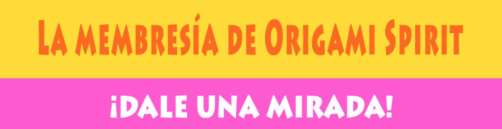 Leyla Torres – Origami Spirit – Origami Spirit: A site devoted to ...